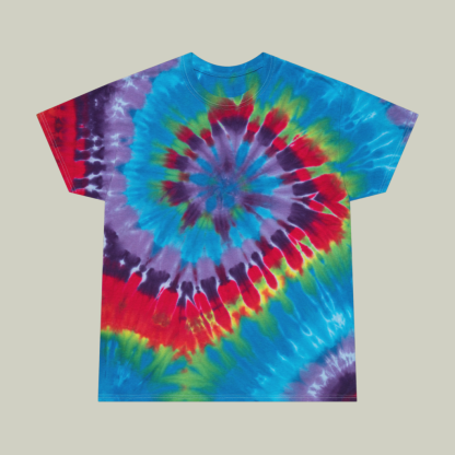 11 Best tie-dye color combinations to wear or market - Klothing.ca